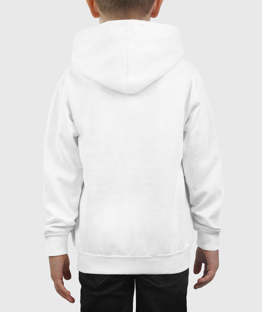 AWDis Kids' Hoodie "JH001J" – Printseekers 3D